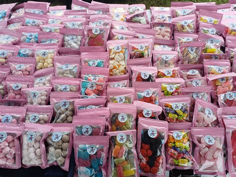 Moos Sweets And Chews Tattershall