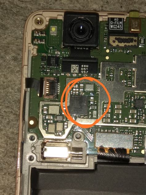 Jalur Lampu Redmi 7A Honor 7a Display Light Solution Xiaomi Redmi Note 7 Specs Compared To