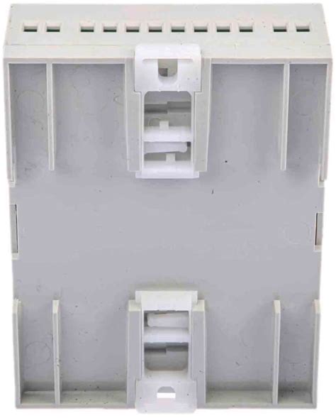 Rs Pro Rs Pro Logic Module V Dc Supply Digital Relay Output Input Analogue