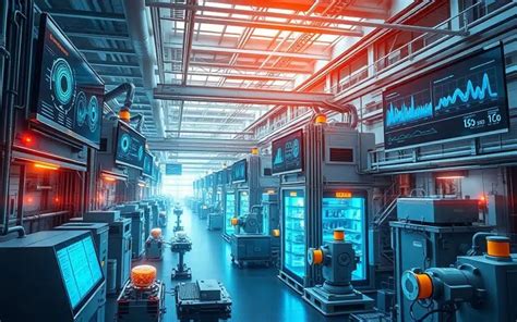 Smart Factories Iiot Benefits And Challenges You Need To Know