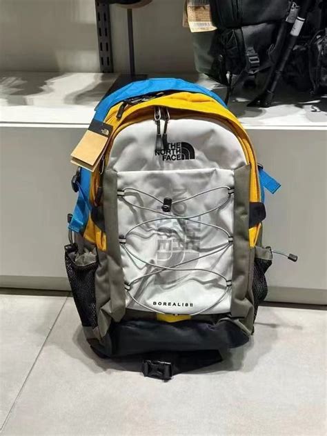 Рюкзак The North Face - купить с доставкой по выгодным ценам в интернет ...