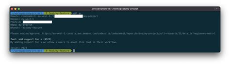 Improve Your Pull Request Workflow Using Pull Request Codecommit Xebia