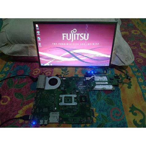 Jual Layar Lcd Led Laptop Rusak Minus Shopee Indonesia