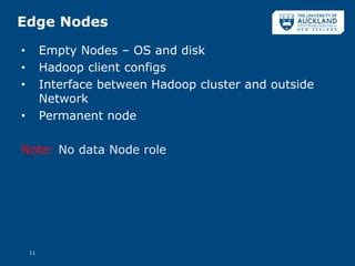 Oracle Big Data Cloud Service PPT