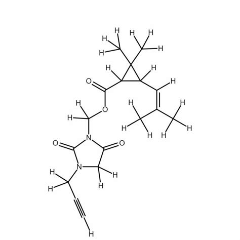 Imiprothrin Crm Labstandard
