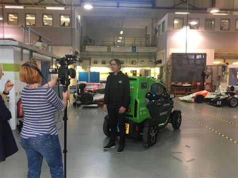 Our Story StreetDrone