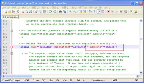 实现apache与tomcat集群和负载均衡 csdn博客