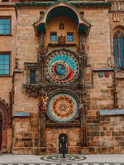 Prague Astronomical Clock And Walk Of Apostles 2026 Guide