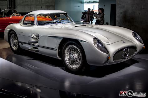 Mercedes Benz 300 Slr Uhlenhaut Coupé Rs65photos Ihr Magazin Für