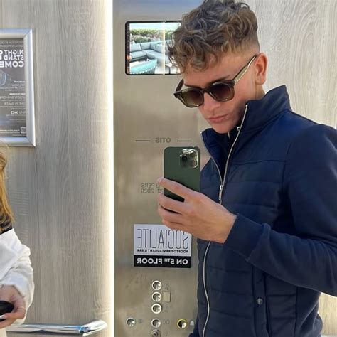 James B Threadingham James Threadingham • Threads Say More