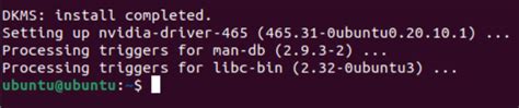 How To Install NVIDIA Drivers On Ubuntu TecAdmin