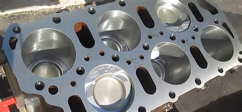 Video Not An Oxymoron — Looking At The Vr6 Inline V6 Engine