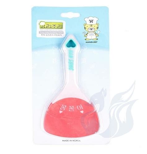 삼미호 주걱 대 조리주걱 볶음스푼 고무주걱 티몬