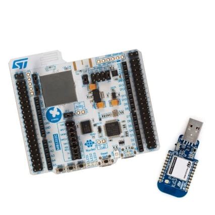 GitHub Inse1979 STM32WB55 Bootloader