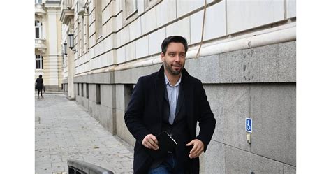 Bonev Refuse De Diriger Sos Et Le Pp Db Nomme Grete Stefanova