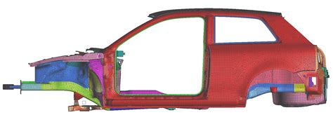 MSC Nastran MSC Software Taiwan Blog