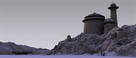 Дворец джаббы хатта: 73 фото