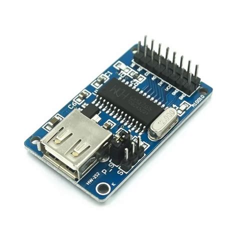 Buy CH S USB Disk Read Write Module Online In India At HUBTRONICS In