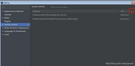 Idea中修改项目文件不变颜色状态问题idea文件修改svn没有状态变化 Csdn博客