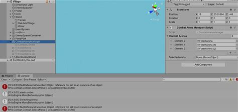 Picking A Random Item From List Unity Engine Unity Discussions