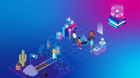 The Iskra Platform Powering The Future Of Crypto Gaming Iskra News