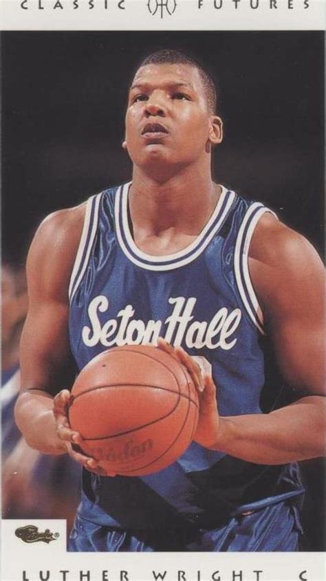 1993 Classic Luther Wright 56 For Sale Ebay