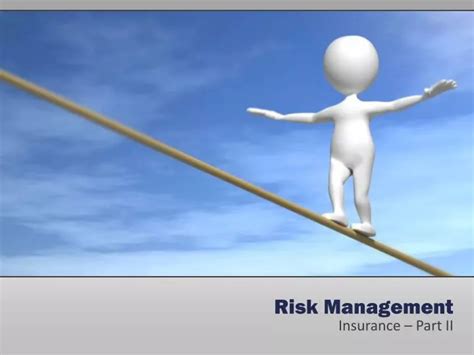 PPT Risk Management PowerPoint Presentation Free Download ID 1672522