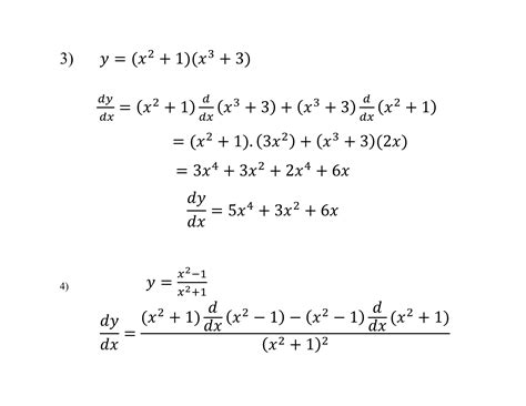 Applied Calculus An Introduction To Derivatives Pdf