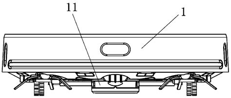 Sweeper And Detection Control Sweeping Method Thereof Eureka Patsnap