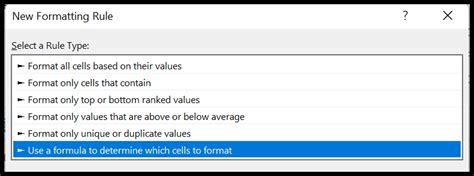Highlight Alternate Rows In Excel With Color Shade