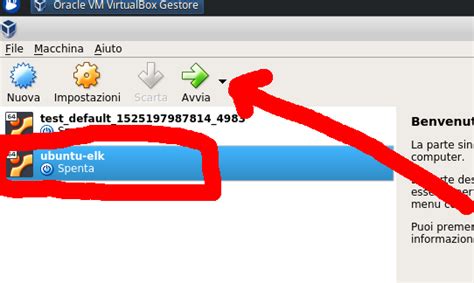 How To Setting An Ssh Connection On A Virtualbox Ubuntu