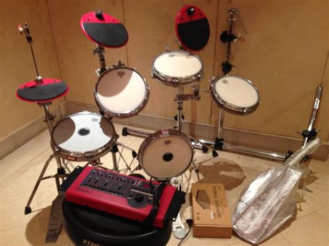 4 Ddrum 4 Audiofanzine