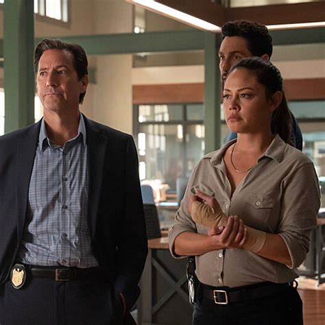Ncis Hawaii Stars Next Tv Role After Cancellation Revealed Hello