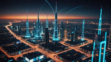 The Rise Of 6g What It Means For Connectivity Applied Clean Tech