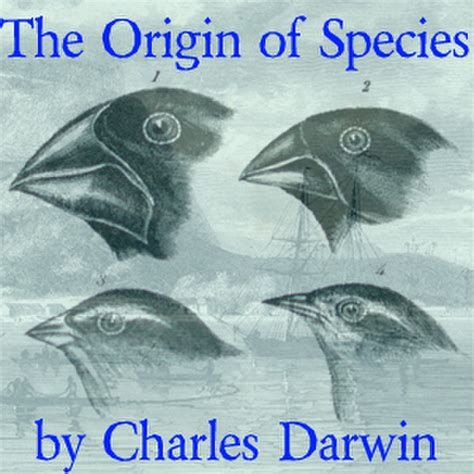 Summary Of Origin Of Species