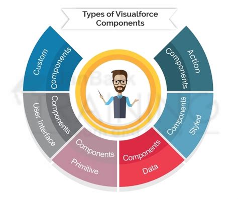 Visualforce Component Type Of Visualforce Component In Salesforce