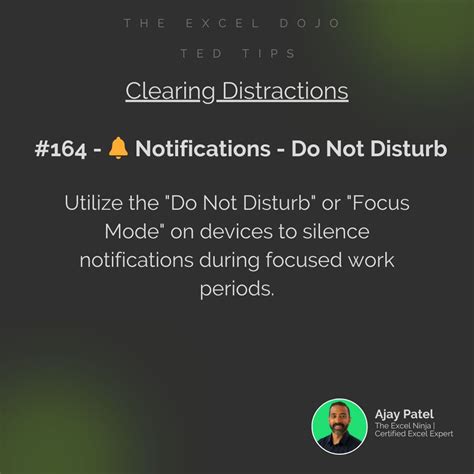 Ajay Patel On Linkedin Excel Exceltips