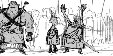 Using Storyboards As A Reference Eric Veciana Medium