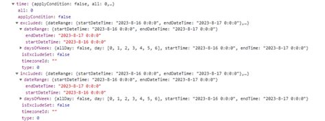 Enabling Time Based Restrictions In Conditional Access