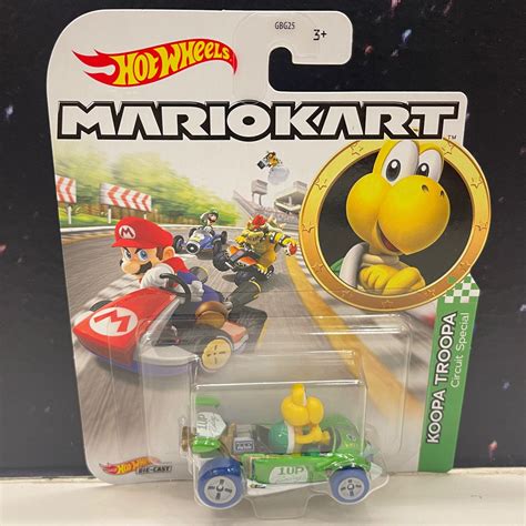 Koopa Troopa Mario Kart 8