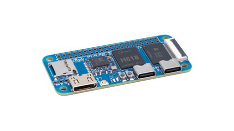 Orange Pi Zero 3 Armbian