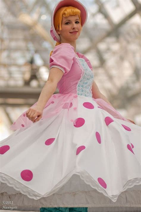 Bo Peep Couples Costumes Disney Princess Cosplay Princess Cosplay