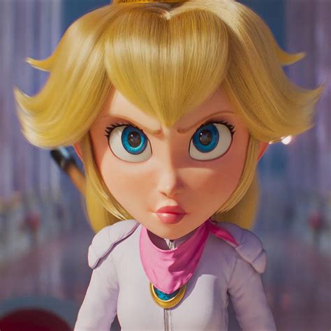 Angry Princess Peach Photo 2 By Kroylovefun22 On Deviantart