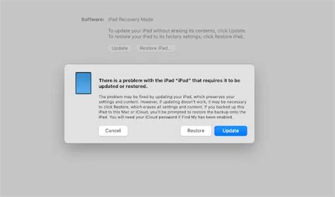 How To Factory Reset IPad