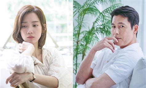 Jung Woo Sung To Star In First Drama In 10 Years Alongside Shin Hyun