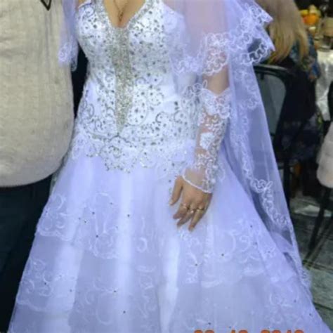 Свежее платье — цена 7000 грн в каталоге Свадебные платья Купить женские вещи по доступной цене