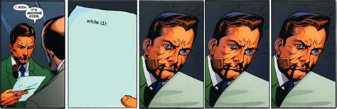 Machine Code R Programmerhumor