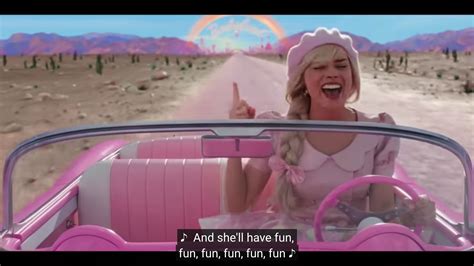 Bimbo Feminism Why Im Excited About The Barbie Movie Binarythis