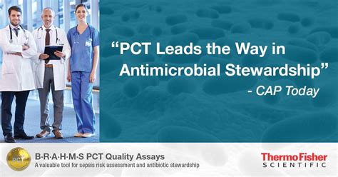 Thermo Scientific On Linkedin Procalcitonin Antibiotic Sepsis Captoday Sam2019