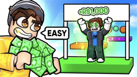 ¡obby Realmente Fácil Roblox